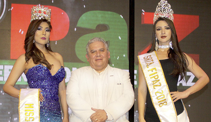 FIPAZ | Feria Internacional de La Paz